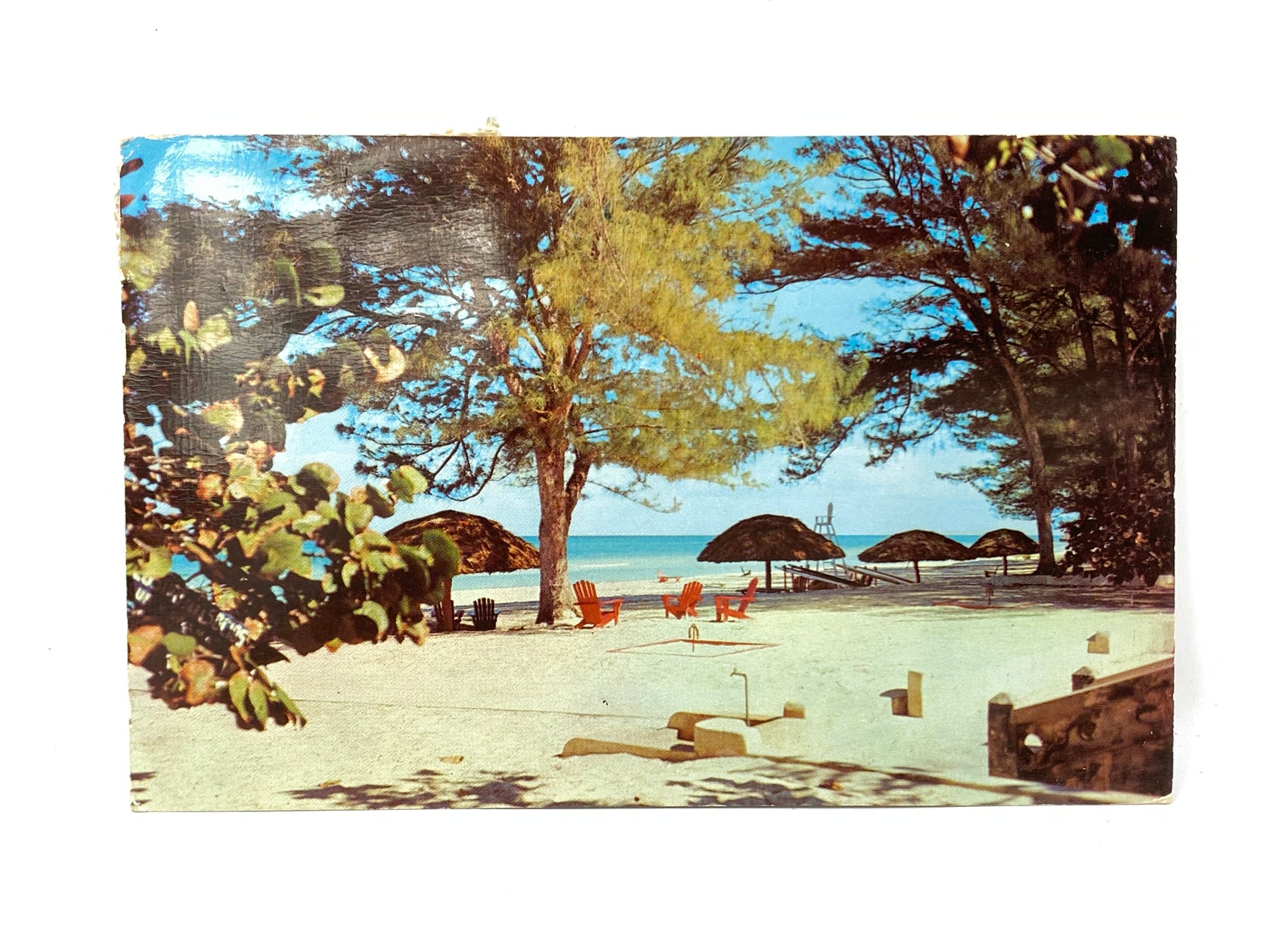 Vintage Havana Cuba Postcard Booklet & Postcards – Goodman's Antiques ...